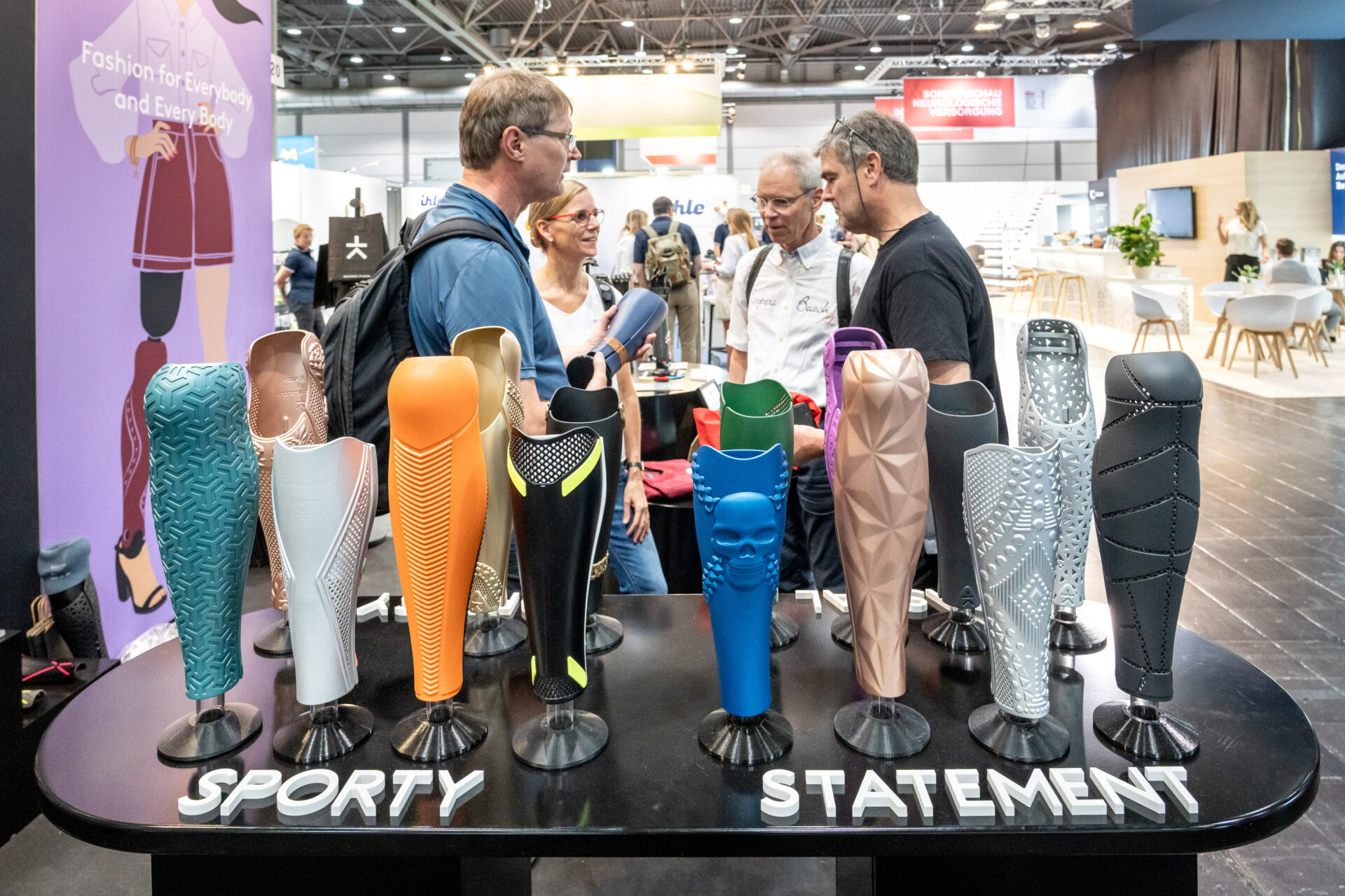 OTWorld 2026 - RehaTreff